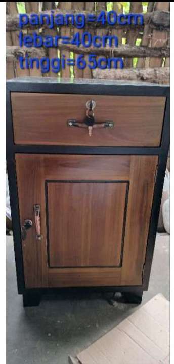 nakas ukuran 40x40x65 cm | Lazada Indonesia