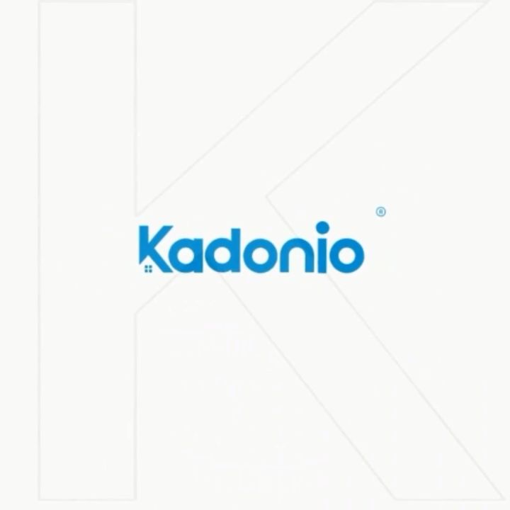 Kadonio 5 in 1 Cordless Vacuum Cleaner Wireless Long Life Battery ...