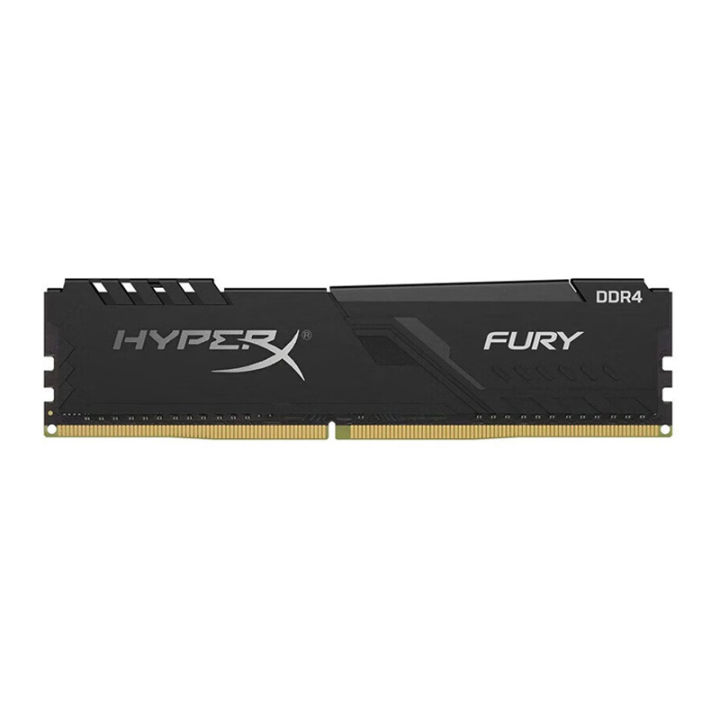 Hyperx FURY Desktop DDR4 RAM 4GB 8GB 16GB 32GB 2400/2600/3000/3200/3600/3733/4000/4266Mhz DIMM ...
