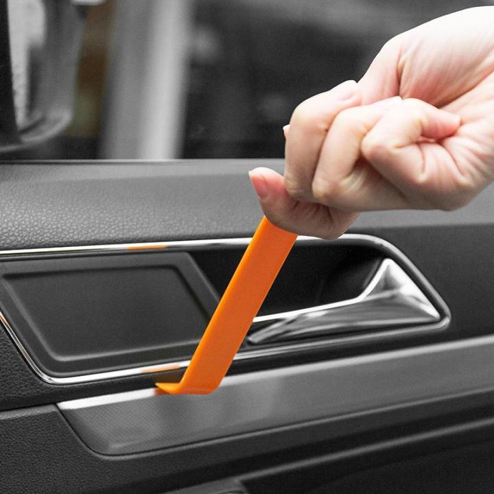 Car Rocker Acoustics Dismounting Tool Four-Piece Car Rocker Car ...