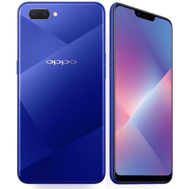 OPPO A3s SECOND (NOTA PELUNASAN) | Lazada Indonesia