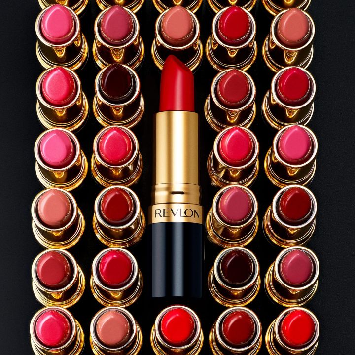 Revlon Super Lustrous Lipstick | Lazada PH