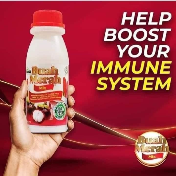 Buah Merah Max | Lazada PH