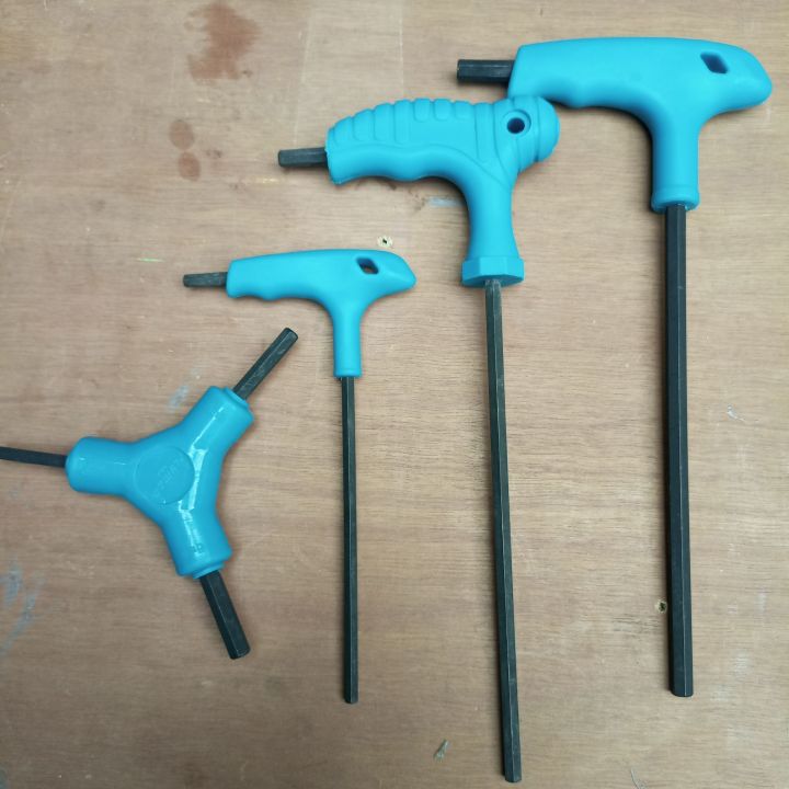 flyman L allen and y allen wrench original flyman | Lazada PH