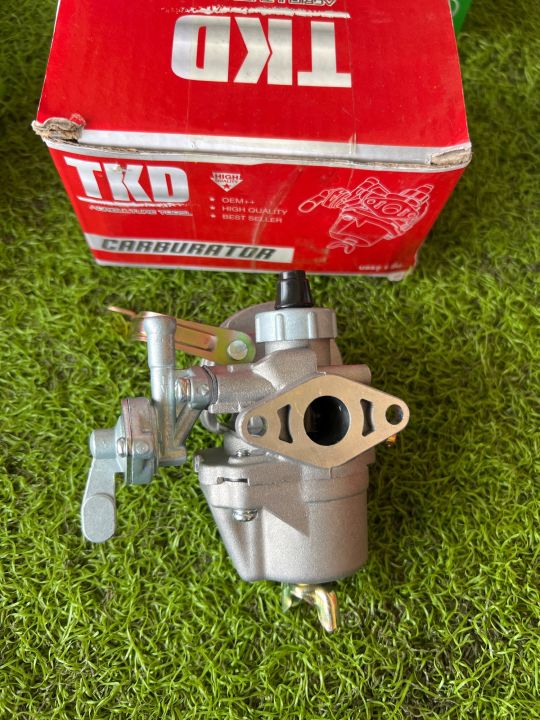 คาร์บู เรเตอร์ เครื่องตัดหญ้า รุ่น RBC411 NB411 TKD อย่างดี ราคาส่ง พร้อมส่ง | Lazada.co.th