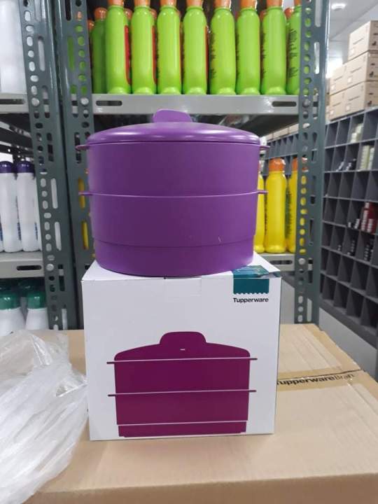 2 layer steamer | Lazada PH