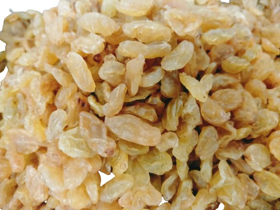 GOLDEN RAISINS/Kismis Kuning | Lazada