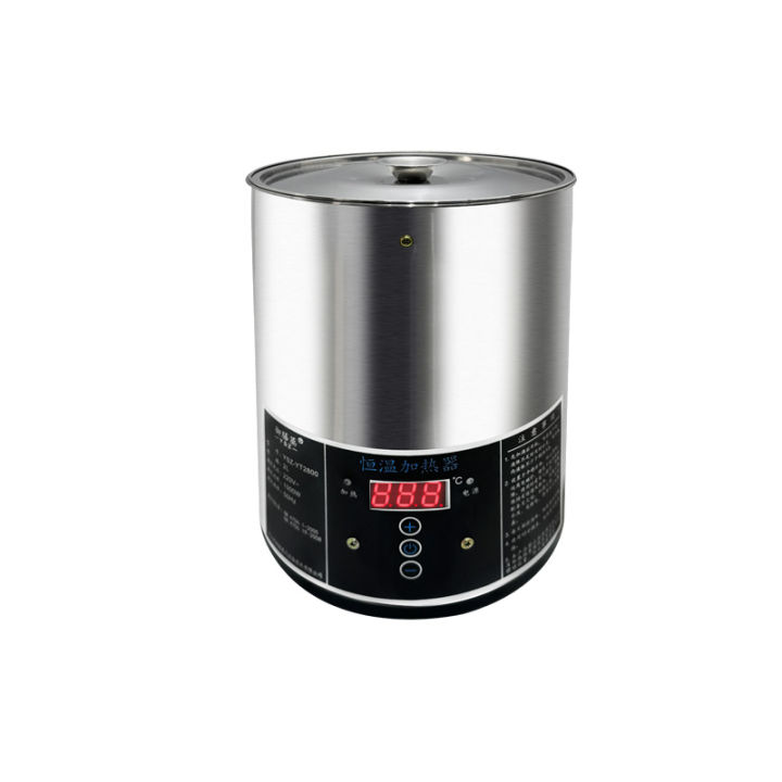 Commercial Smart Constant Temperature Hot Oil Dipping Device Kitchen ...