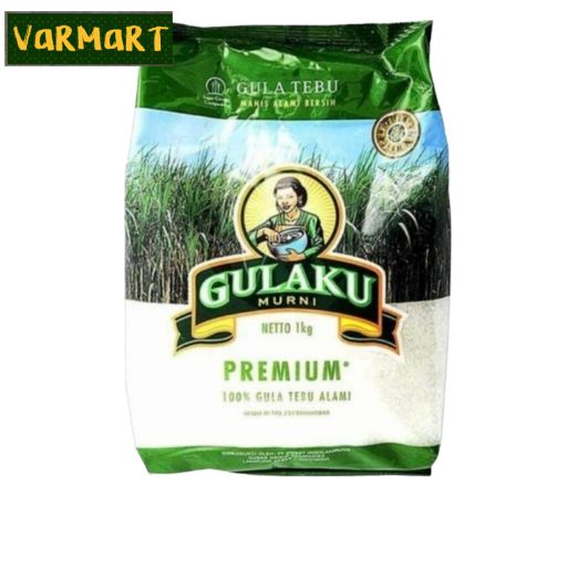 gulaku gula premium 1kg | Lazada Indonesia