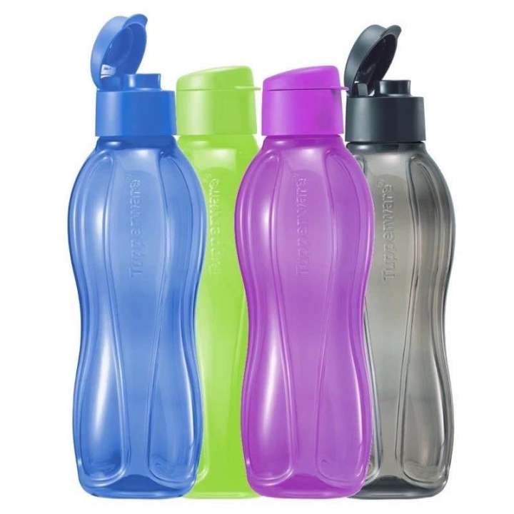 Tupperware Eco Bottle 1L | Lazada