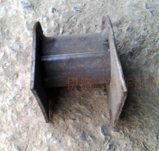 Tricycle Motor Tricycle Parts Leaf Spring Blue Discharge Lifting Lug ...