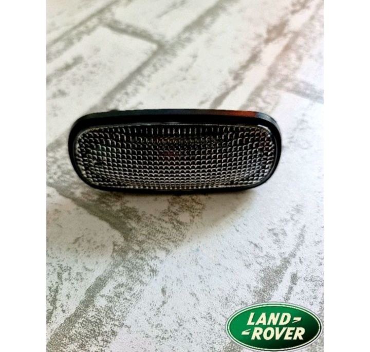 LAND ROVER DEFENDER LAMP SIDE REPEATER - UK | Lazada