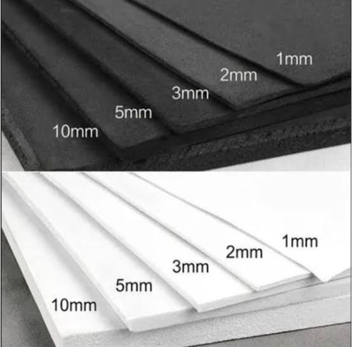 busa ati / busa spon lembaran tebal 20mm | Lazada Indonesia