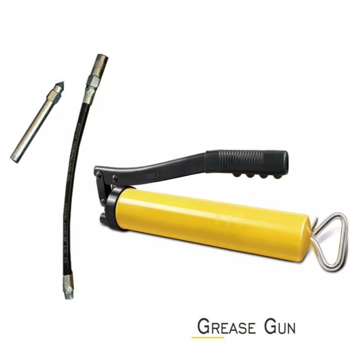 Grease Gun | Lazada PH