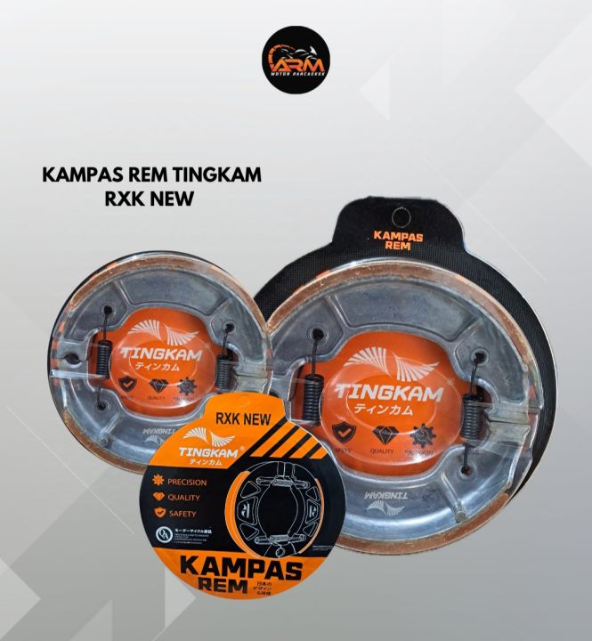 PIRODO TEXIAR, TINGKAM RX KING,MIO MURAH | Lazada Indonesia