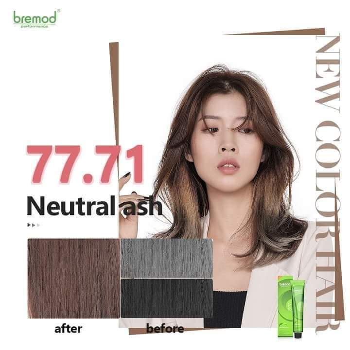 77.71 NEUTRAL ASH | Lazada PH