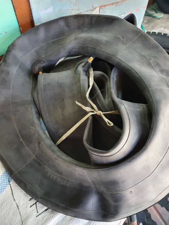 Ban Dalam Motor Viar Tosa Triseda Ukrn 400-12,,450-12,,500-12 | Lazada ...