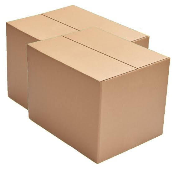 Extra Protection Carton Box / Poster Tube | Lazada