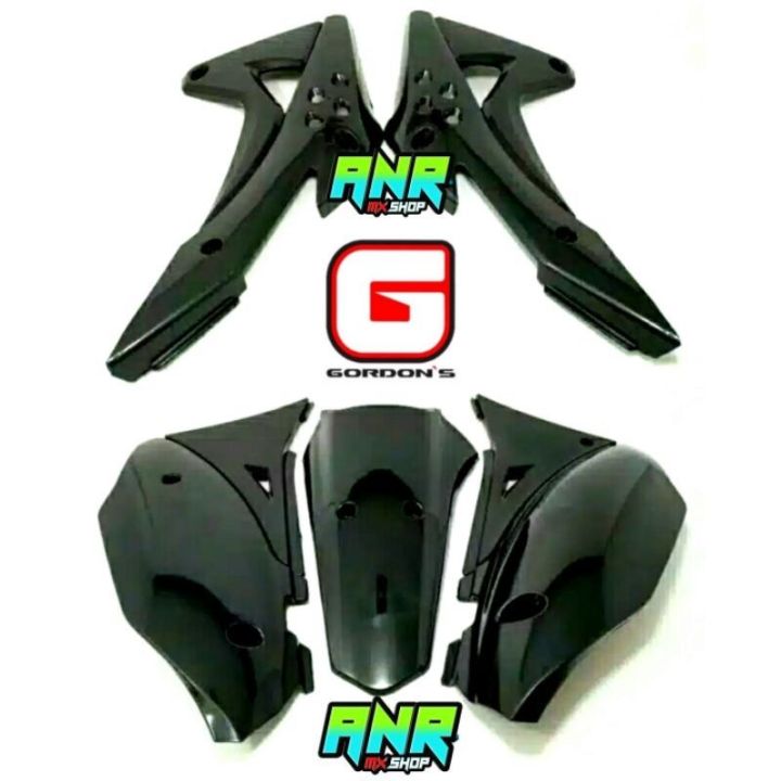 BODY KLX GORDON BODI GORDON KLX 150 ALL SERIES | Lazada Indonesia