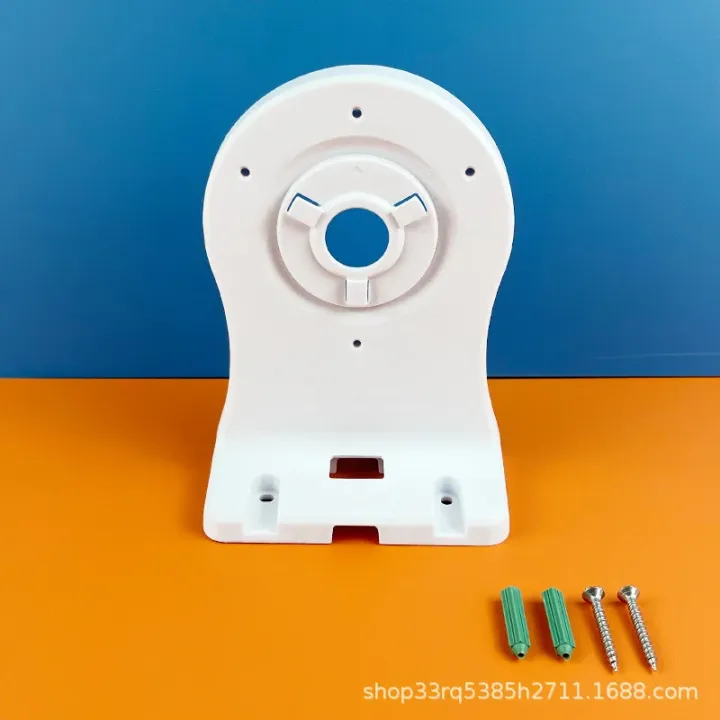 Foscam H7C C6C XP1 กล้อง Wall Mount Bracket Inverted การติดตั้งการเฝ้า ...