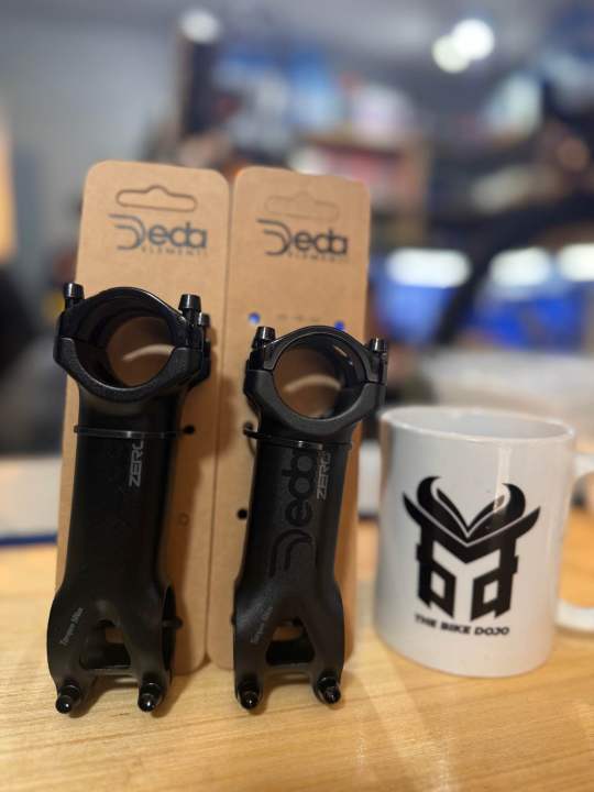 Deda Zero2 Stem Roadbike/Gravel | Lazada PH