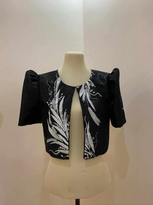 Modern Bolero New design | Lazada PH