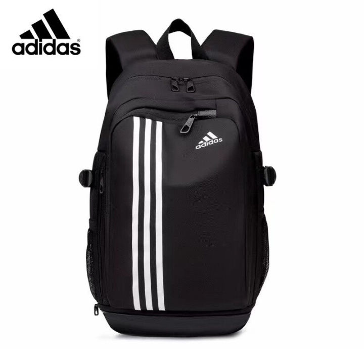 ร้านบูติกเคาน์เตอร์ ADIDAS เป้สะพายหลัง B0003 | Lazada.co.th