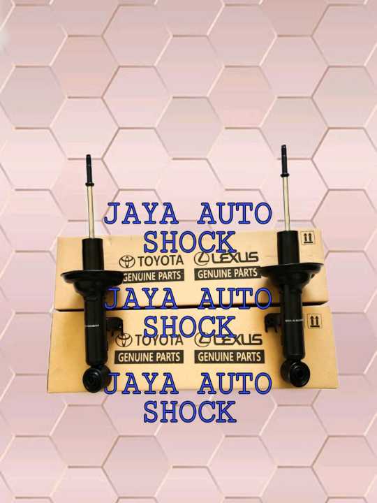 shockbreaker depan mobil inova | Lazada Indonesia