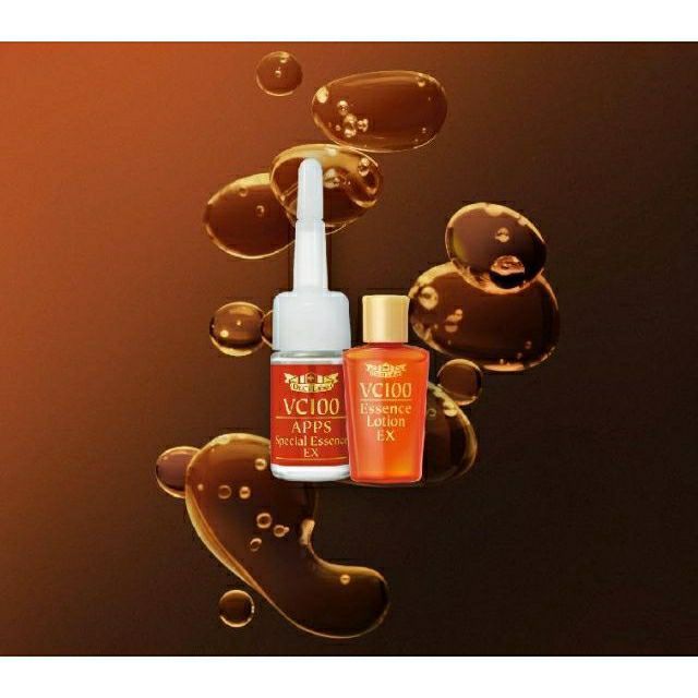 Dr. Ci labo vc100 APPS special essence | Lazada.co.th