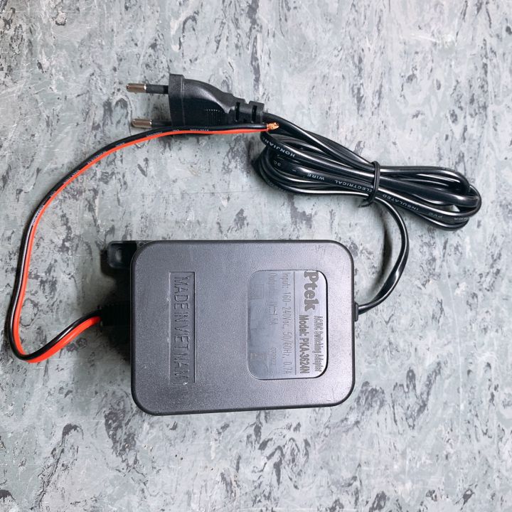 Bộ Nguồn Lọc Nước PTEK - Made In Việt Nam. Có Lọc Nhiễu | Lazada.vn