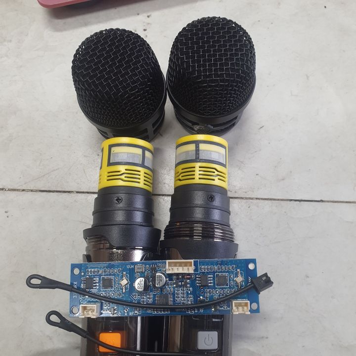 micro ugx 39 loại cao cấp có củ k8 | Lazada.vn