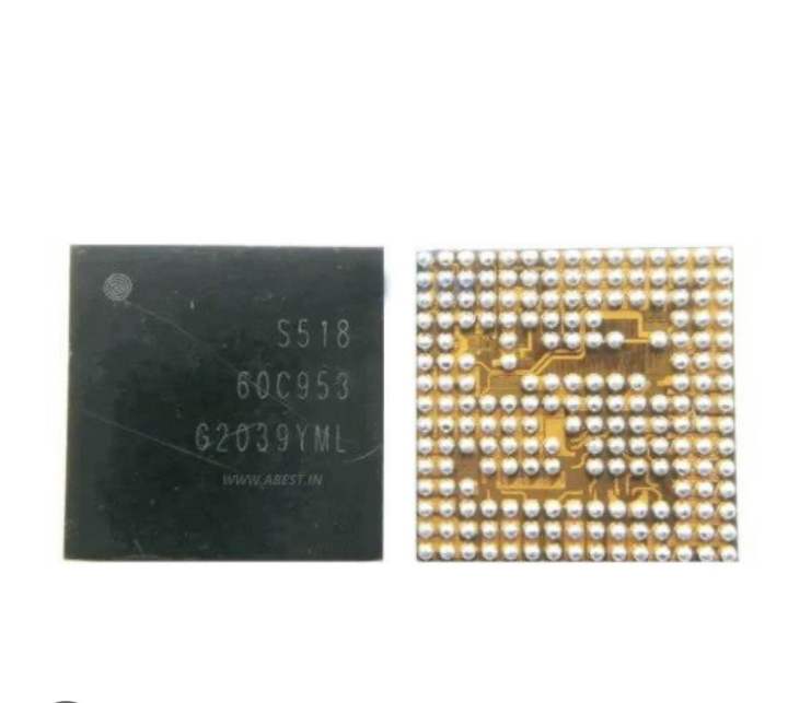 S518 ic พาวเวอร์ SamsungA12 สำหรับช่างซ่อมโทรศัพท์ | Lazada.co.th