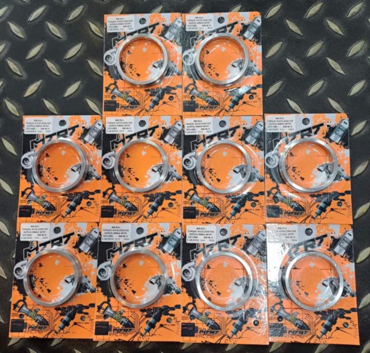 MTRT TORQUE ACCELERATOR | MIO - NMAX - AEROX - CLICK - PCX - ADV ...