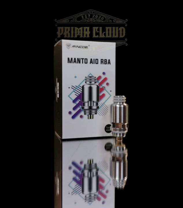 MANTO AIO RBA | Lazada