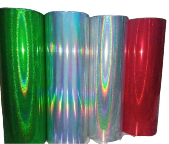 Sticker holographic sticker printing | Lazada Indonesia