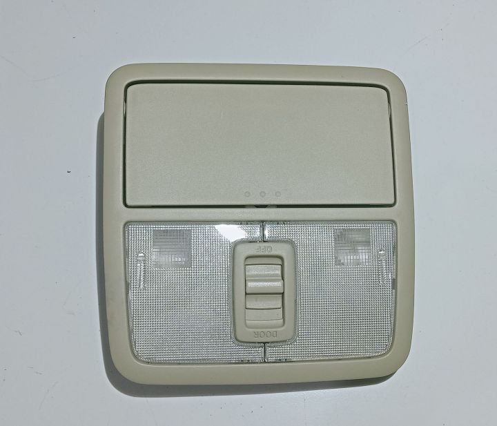 lampu plafon Toyota Rush atau Terios | Lazada Indonesia
