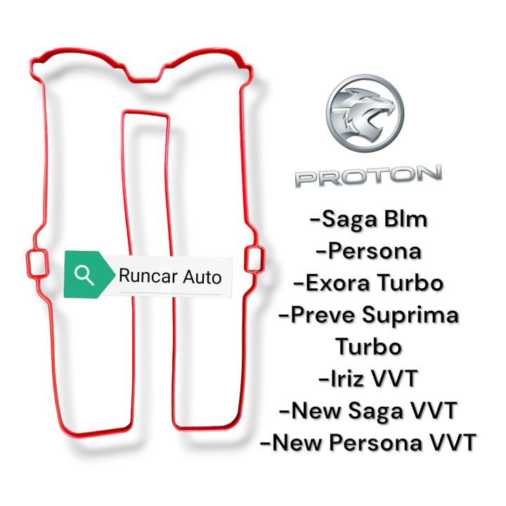 Proton saga blm / flx / fl / preve / suprima s / persona / iriz / exora ...