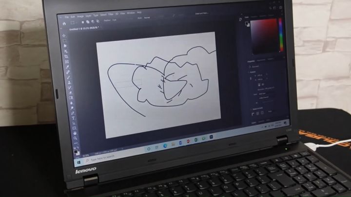 【Lenovo ThinkPad Laptop L540】15.6 in / 4Th Gen core i7-4600U / DDR3 ...