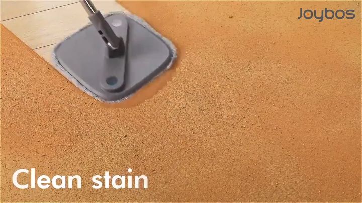 Joybos M16 Rotating mop floor map spinmop with bucket 360,spin mop sale ...