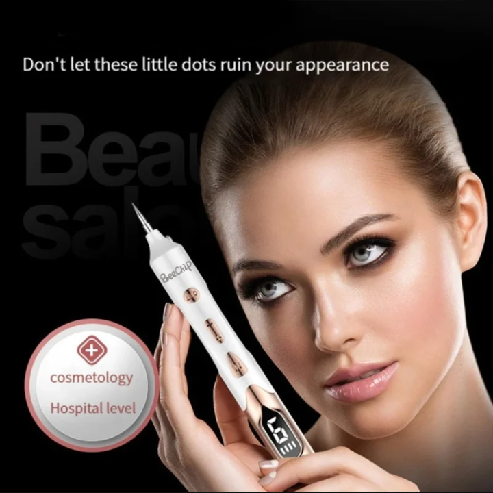 Laser Plasma Pen Laser Cosmetic Pen Home Beauty Rejuvenation Instrument ...