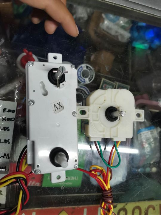 Washing machine timer switch | Lazada PH