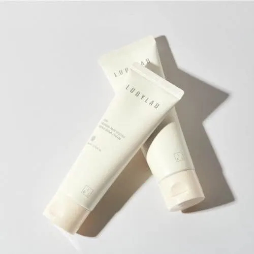 DB05-Kem Dưỡng LubyLab Exosome NMN Spicule Super Biome Cream 80g ...