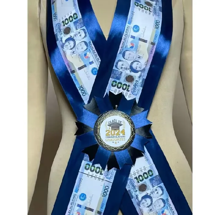 MONEY GARLAND FOR GRADUATION (2025) | Lazada PH