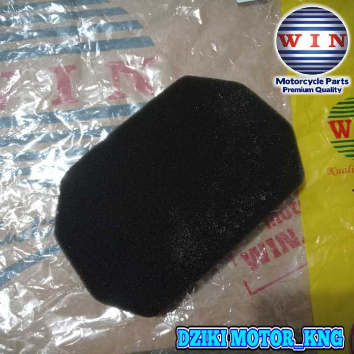 Busa Filter Udara Honda Astrea Grand Legenda Impressa Merek WIN ...
