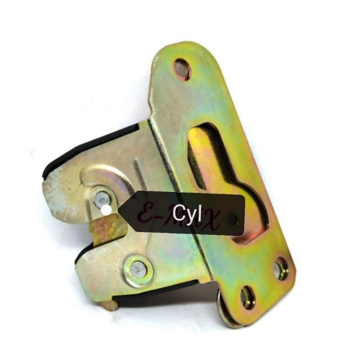 PROTON GEN2, PERSONA BONNET LOCK REAR | Lazada