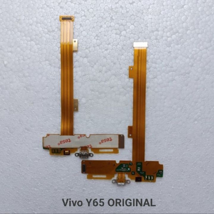 Flexible Charger Vvo Y65 Fleksibel Flexibel Papan Konektor Cas PCB Board Charger | Lazada Indonesia