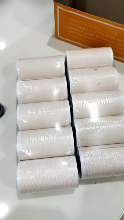 80mm x 20m ECG Thermal Recording Paper Roll for ECG Machine | Lazada PH