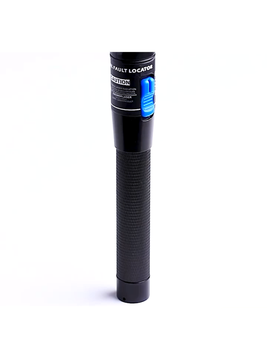 20MW Visual Fault Locator / VFL Senter Laser Optik / Laser Kabel Fiber ...