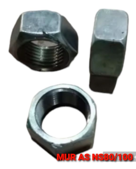 MUR POMPÀ NS 80/100.STOK READY | Lazada Indonesia