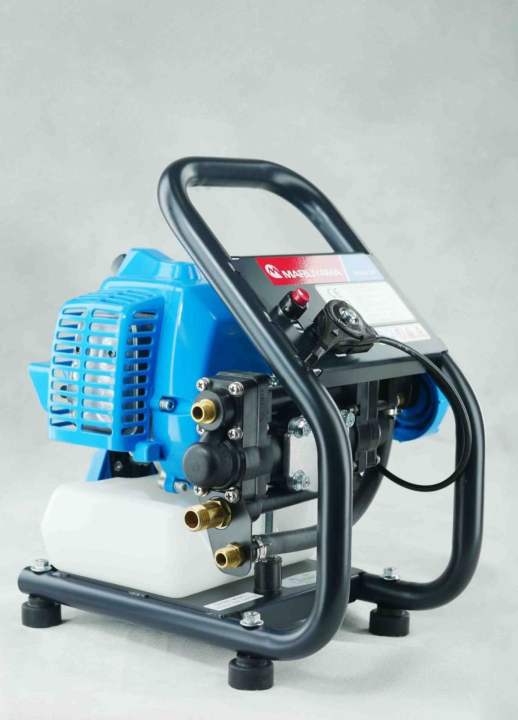 ปั้มพ่นยามารูยาม่าMS073E(made in japan) | Lazada.co.th